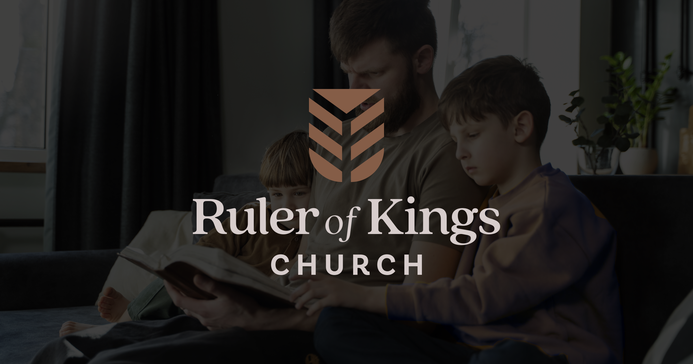 Ruler of Kings Church